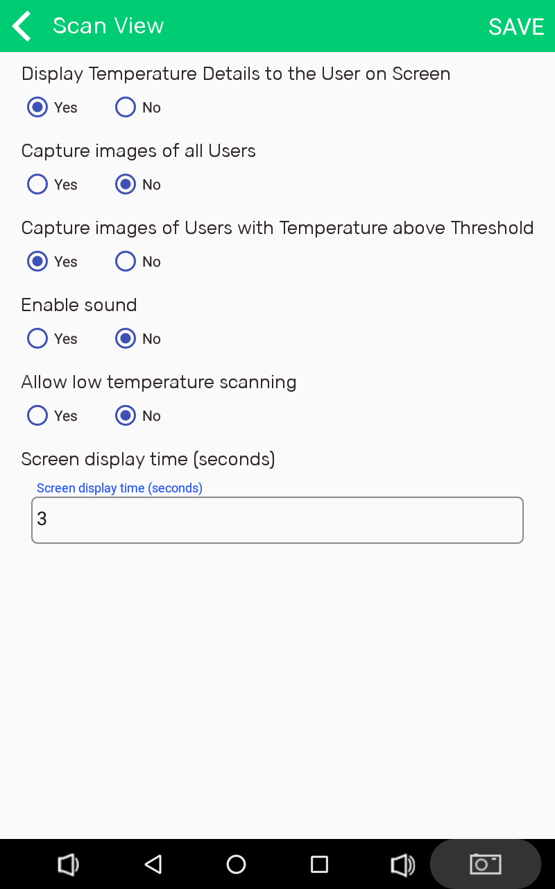 SNAP XT Device Guide – Help Certify – CERTIFY.me