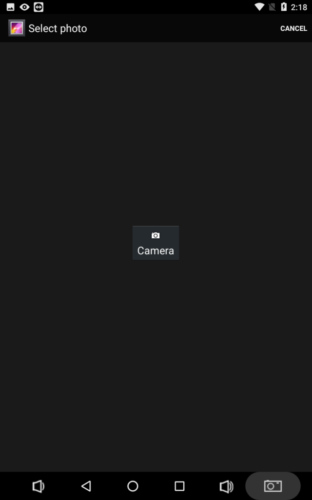 Upload Logo – Help Certify – CERTIFY.me