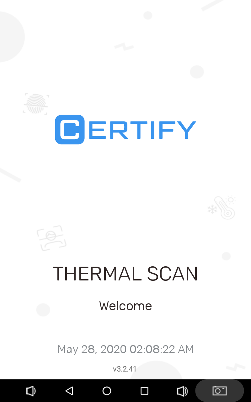 Test Application – Help Certify – CERTIFY.me