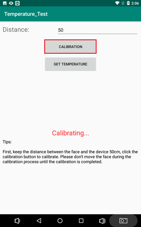 Device Calibration – Help Certify – CERTIFY.me