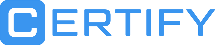 SNAP XT Device Guide – Help Certify – CERTIFY.me