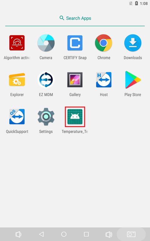 Device Calibration – Help Certify – CERTIFY.me
