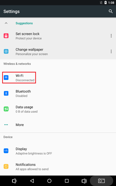 SNAP XT Device Guide – Help Certify – CERTIFY.me
