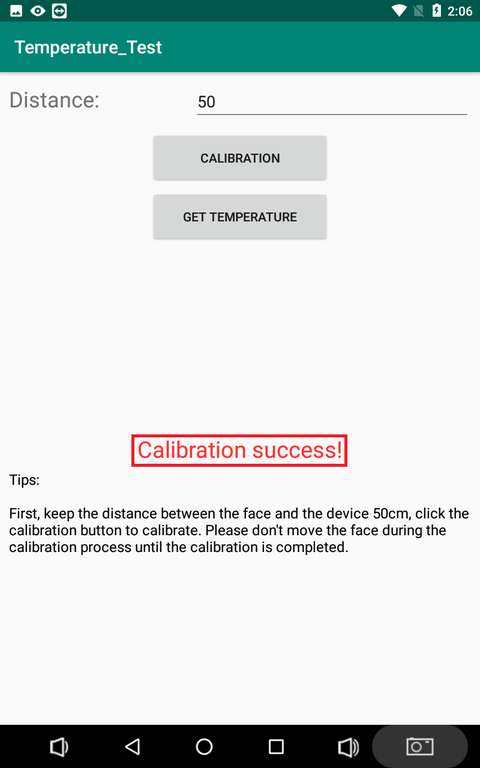 Device Calibration – Help Certify – CERTIFY.me