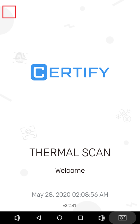 Add Device to CERTIFY.me Cloud – Help Certify – CERTIFY.me